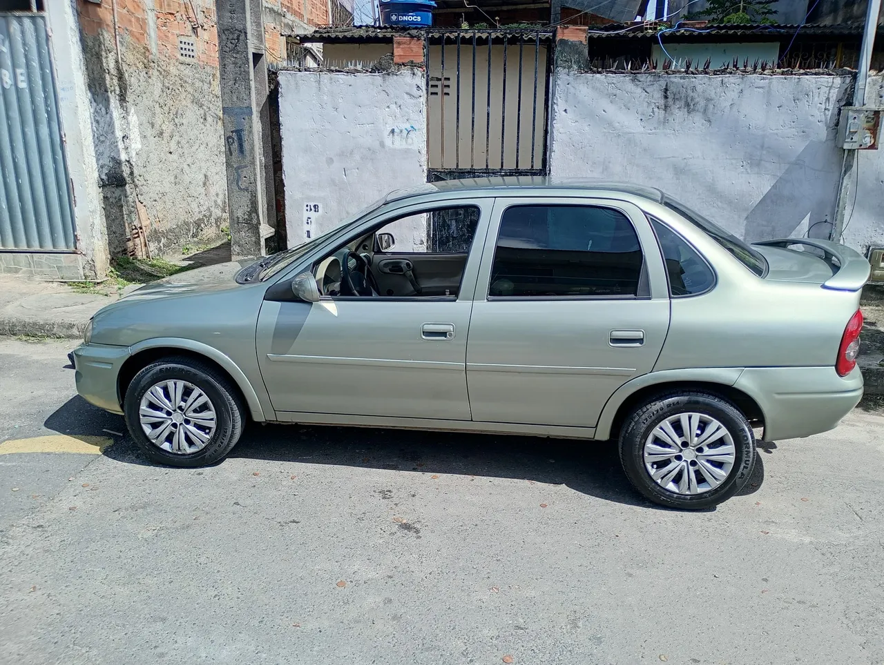 CHEVROLET CLASSIC 2006 Usados e Novos