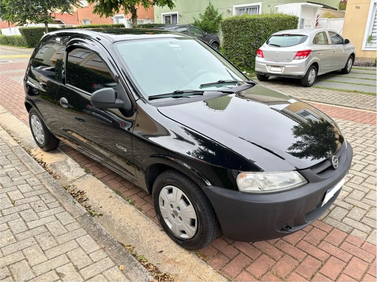 CHEVROLET CELTA Usados e Novos em São Paulo e região, SP