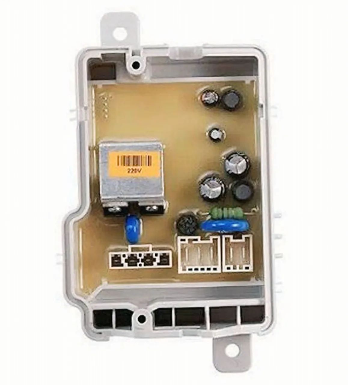 Placa Consul 8 kg, CWB 08A,CWB 09A, CWH 11B,CWH 12,CWS 11A,CWE 08 A,BWS ...