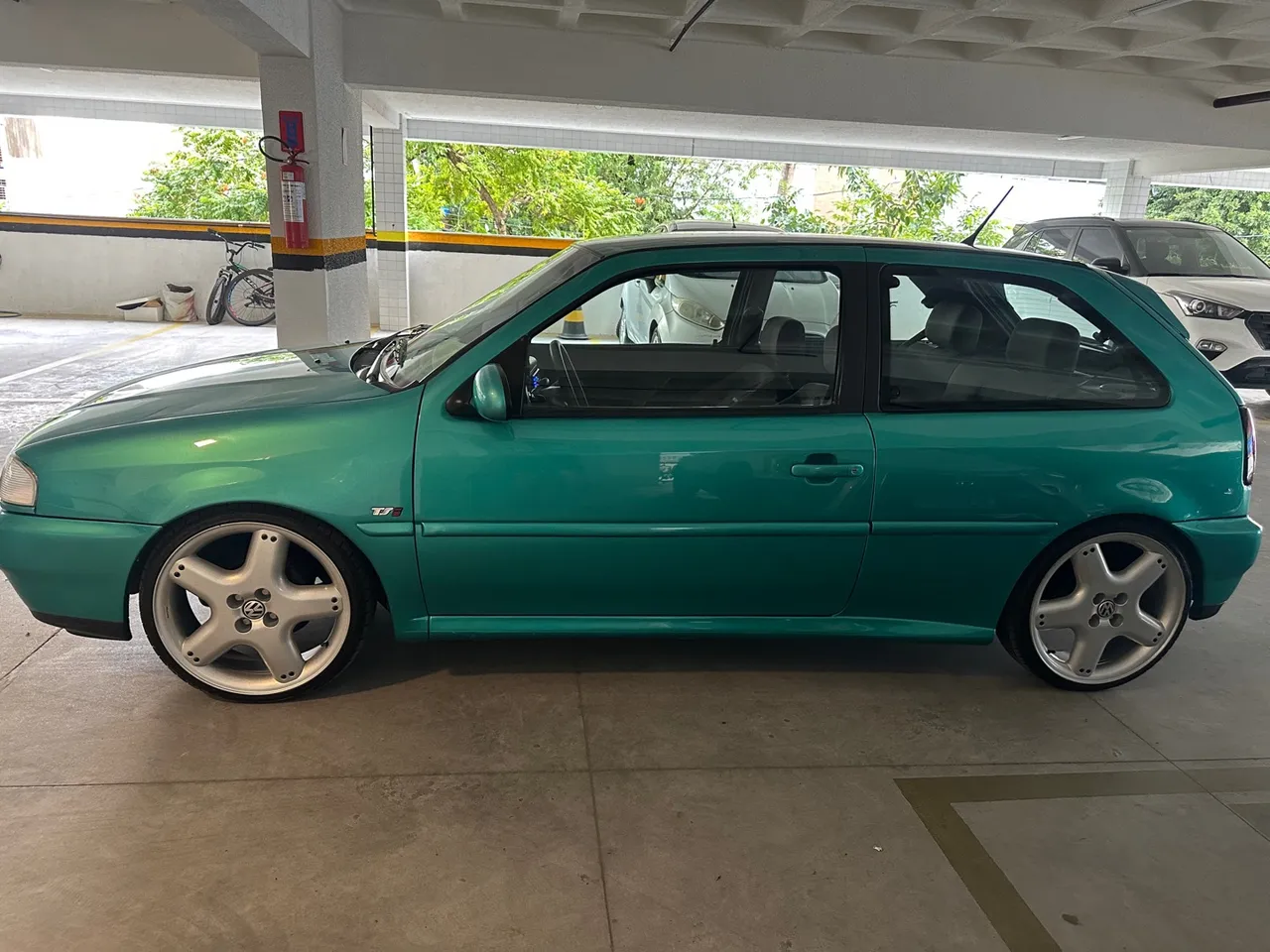 "vw gol tsi" - Carros Usados e Novos à venda
