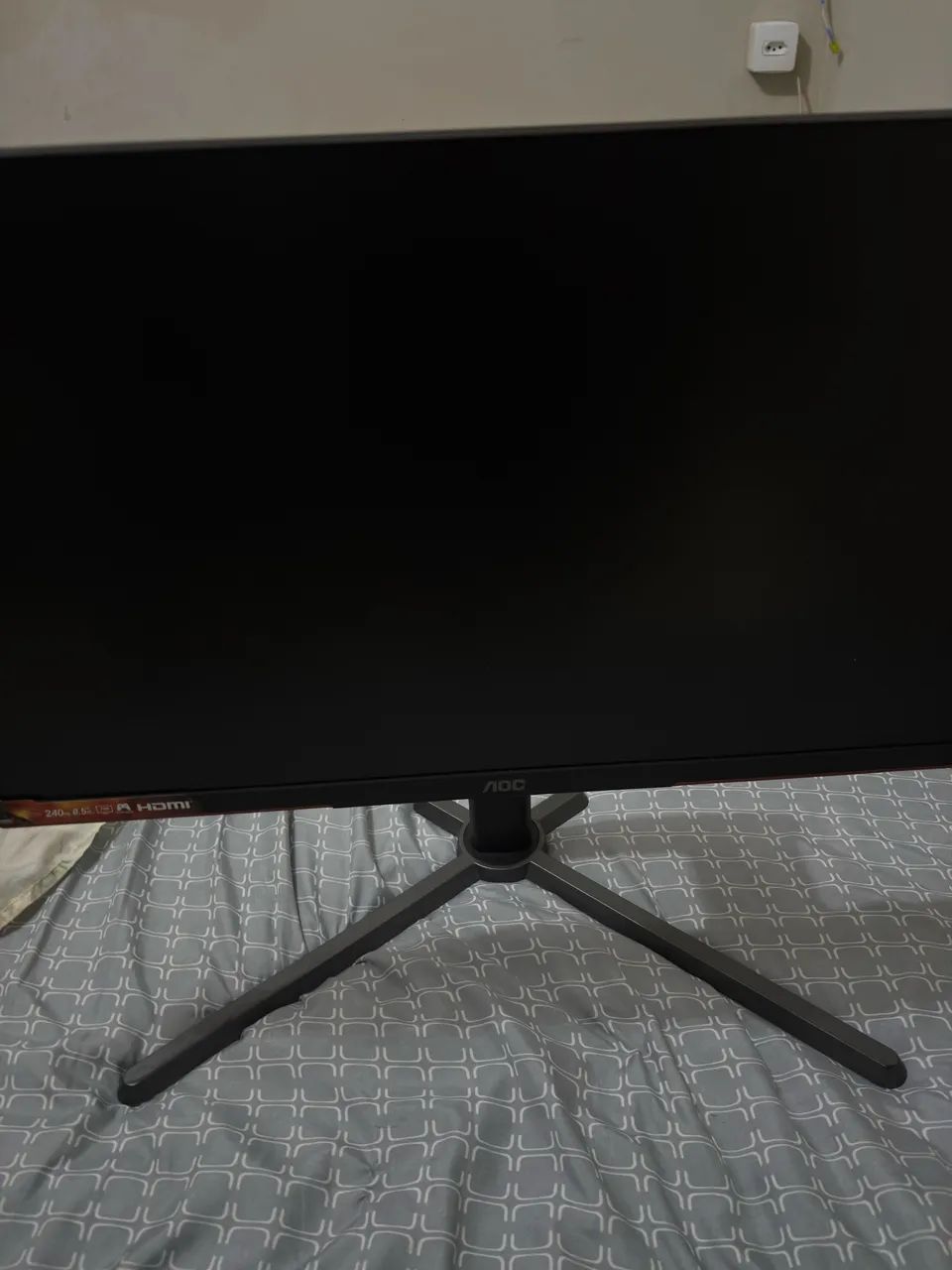 Pc gamer completo - Computadores e Desktops - Mandacaru, João Pessoa ...