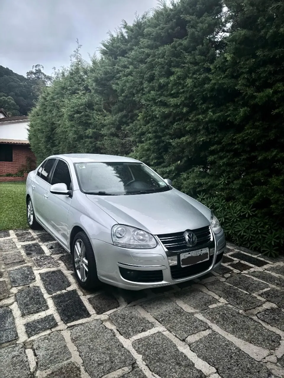 VOLKSWAGEN JETTA 2010 Usados e Novos