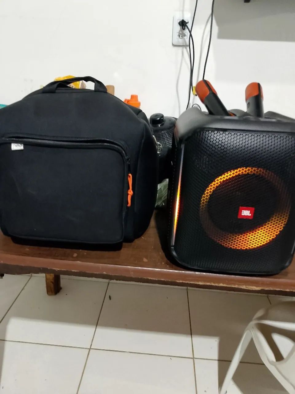 JBL PARTYBOX ENCORE - Aparelhos de Som - Maiobinha, São Luís 1472081337 ...