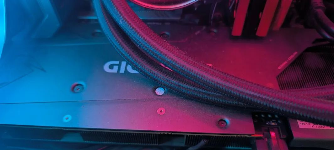 Placa de video - Placas de Vídeo - Cidade Vera Cruz, Aparecida de ...