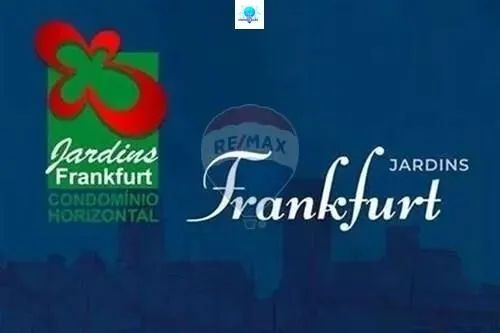 Terreno à venda no bairro Jardins Frankfurt - Senador Canedo/GO ...