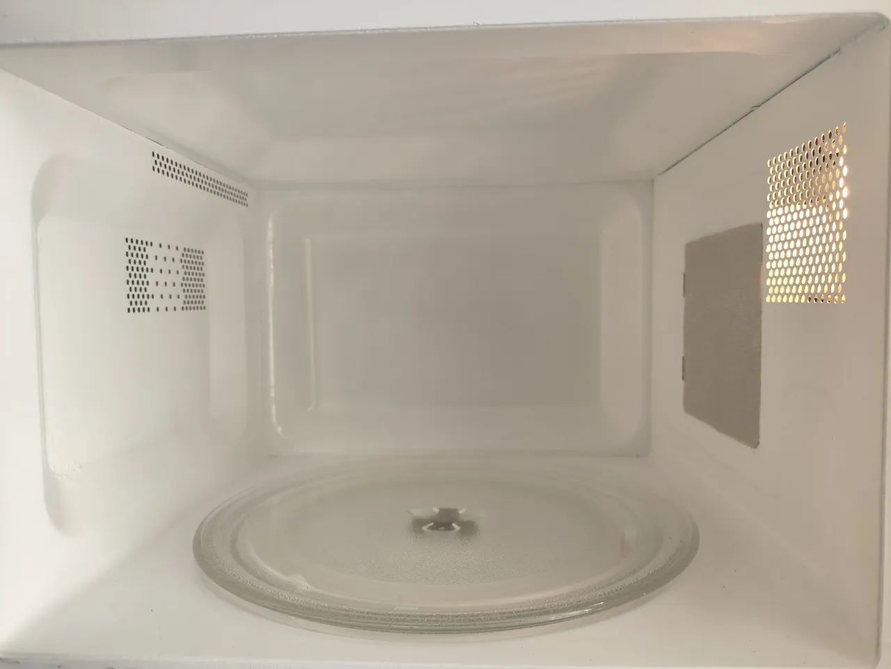 Microondas Electrolux,20 lts,110 volts, entrego e dou garantia - Fogões ...