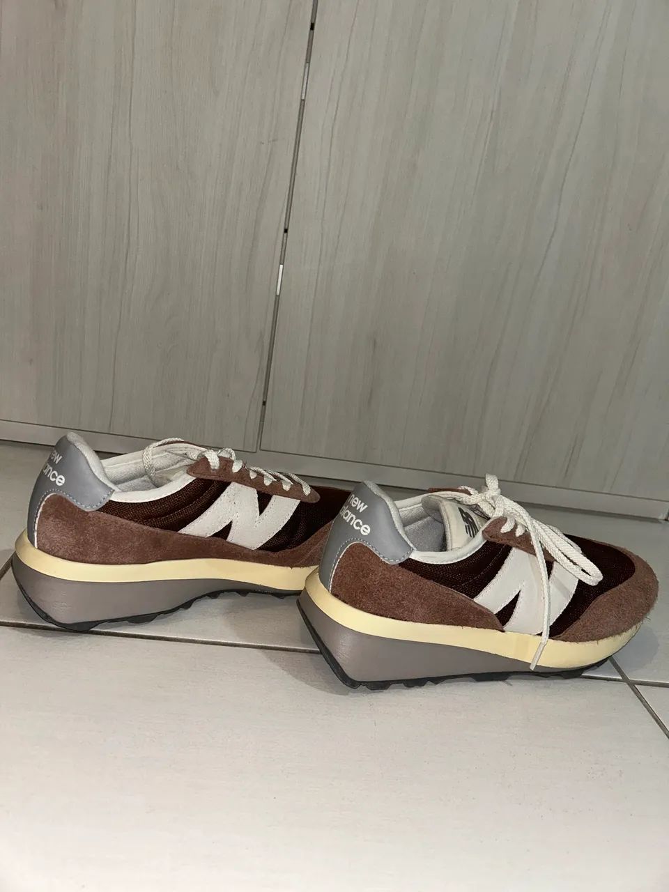 Tênis New Balance 370v1 Unisex - Calçados - Boa Viagem, Recife ...
