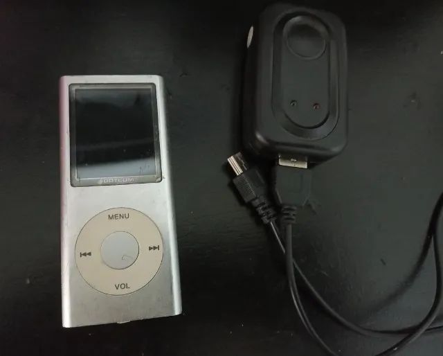 Mp3 antigo | +125 anúncios na OLX Brasil