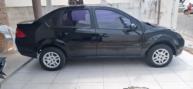 FORD FIESTA 2009 Usados e Novos
