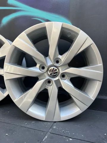 "rodas aro 15 gol g7" no Brasil