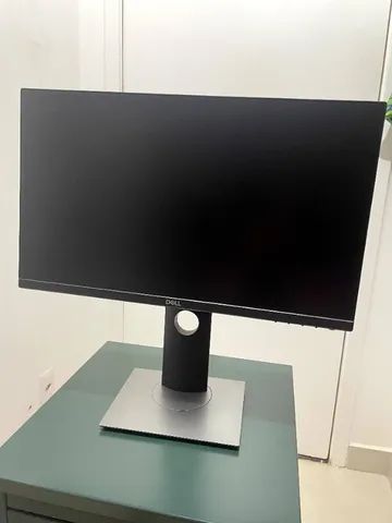"dell p2219h" no Brasil