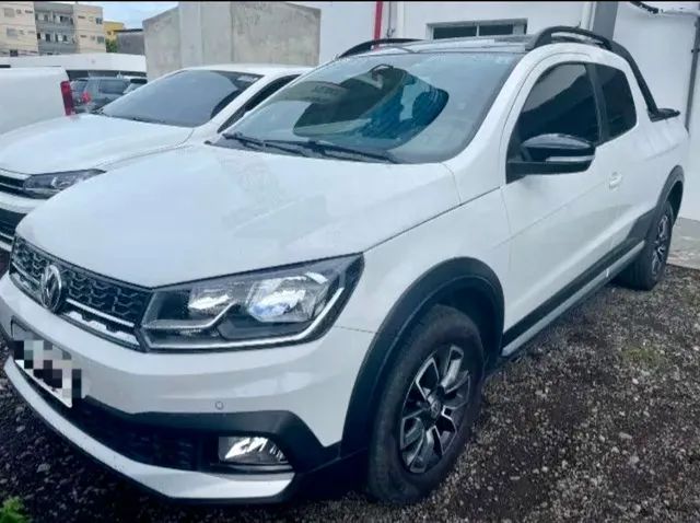 VOLKSWAGEN SAVEIRO 2020 Usados e Novos em PE