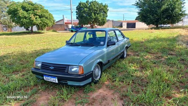 CHEVROLET CHEVETTE 1989 Usados e Novos