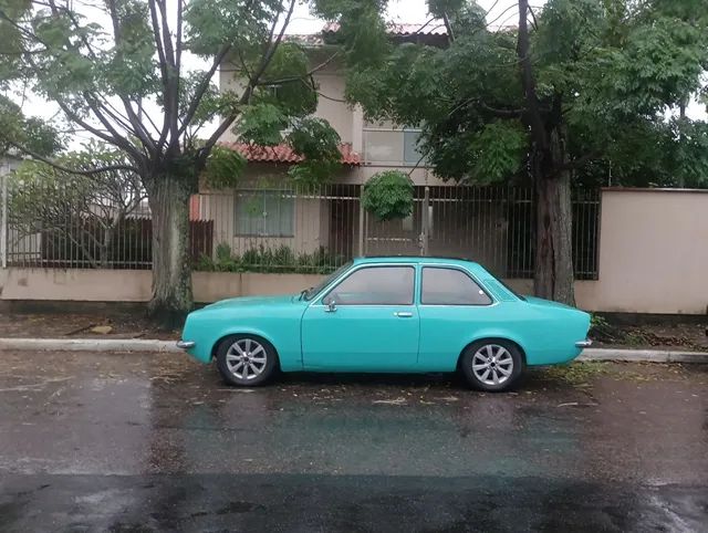 CHEVROLET CHEVETTE 1979 Usados e Novos