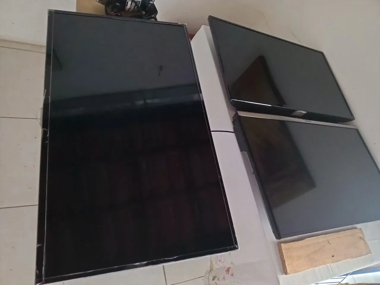 "tela display tv" no Brasil