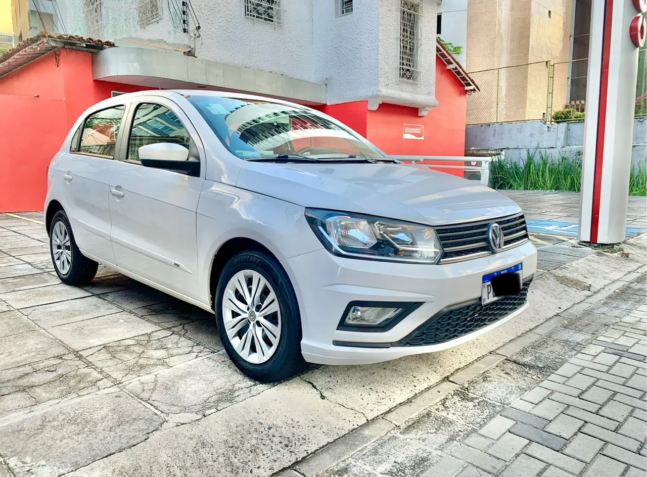 "volkswagen gol g8" - Carros Usados e Novos à venda