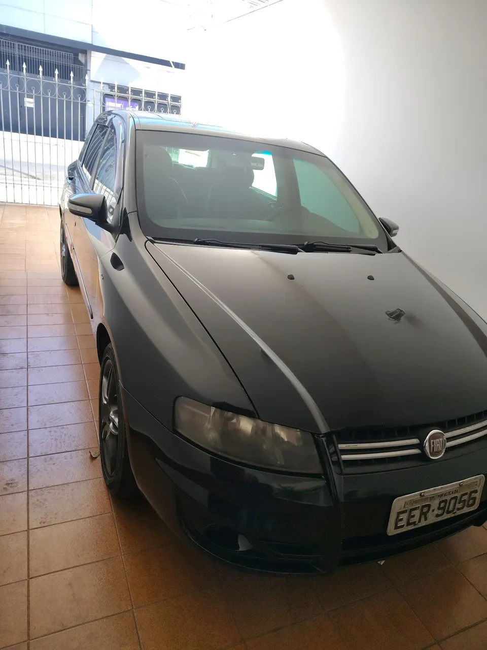FIAT STILO Usados e Novos
