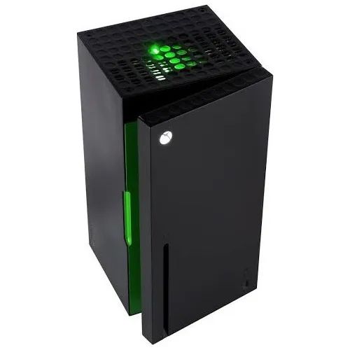 Frigobar Geladeira Xbox Series X Mini Fridge Microsoft Original ...