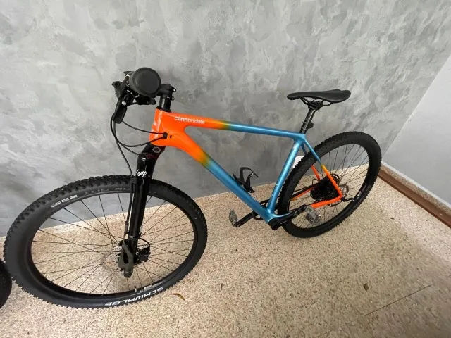 Bicicleta de Estrada - Speed no Brasil