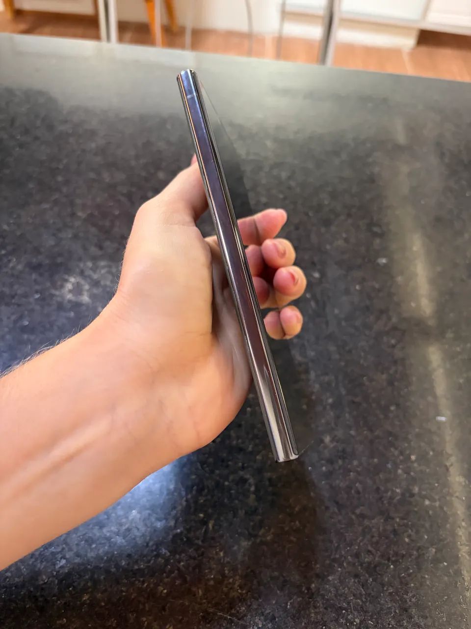 Galaxy S23 Ultra + Galaxy Watch 4 - Smartwatches - Lagoa Nova, Natal ...