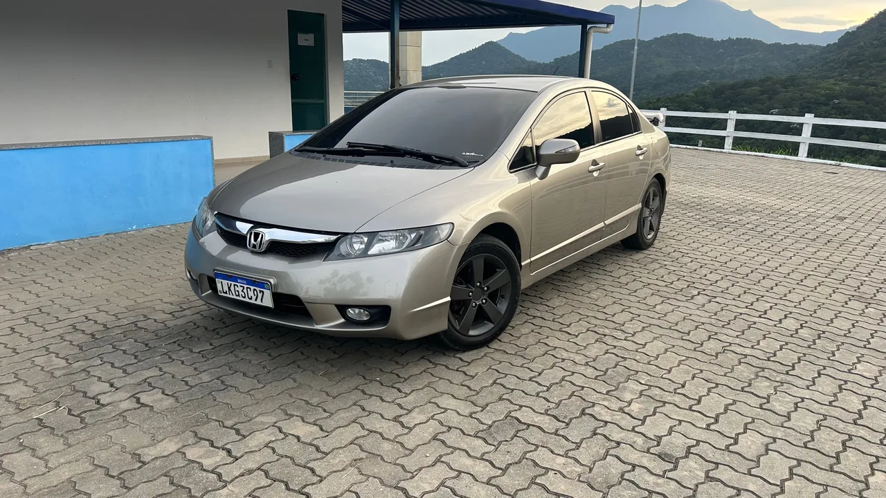 "honda civic g8" - Carros Usados e Novos à venda