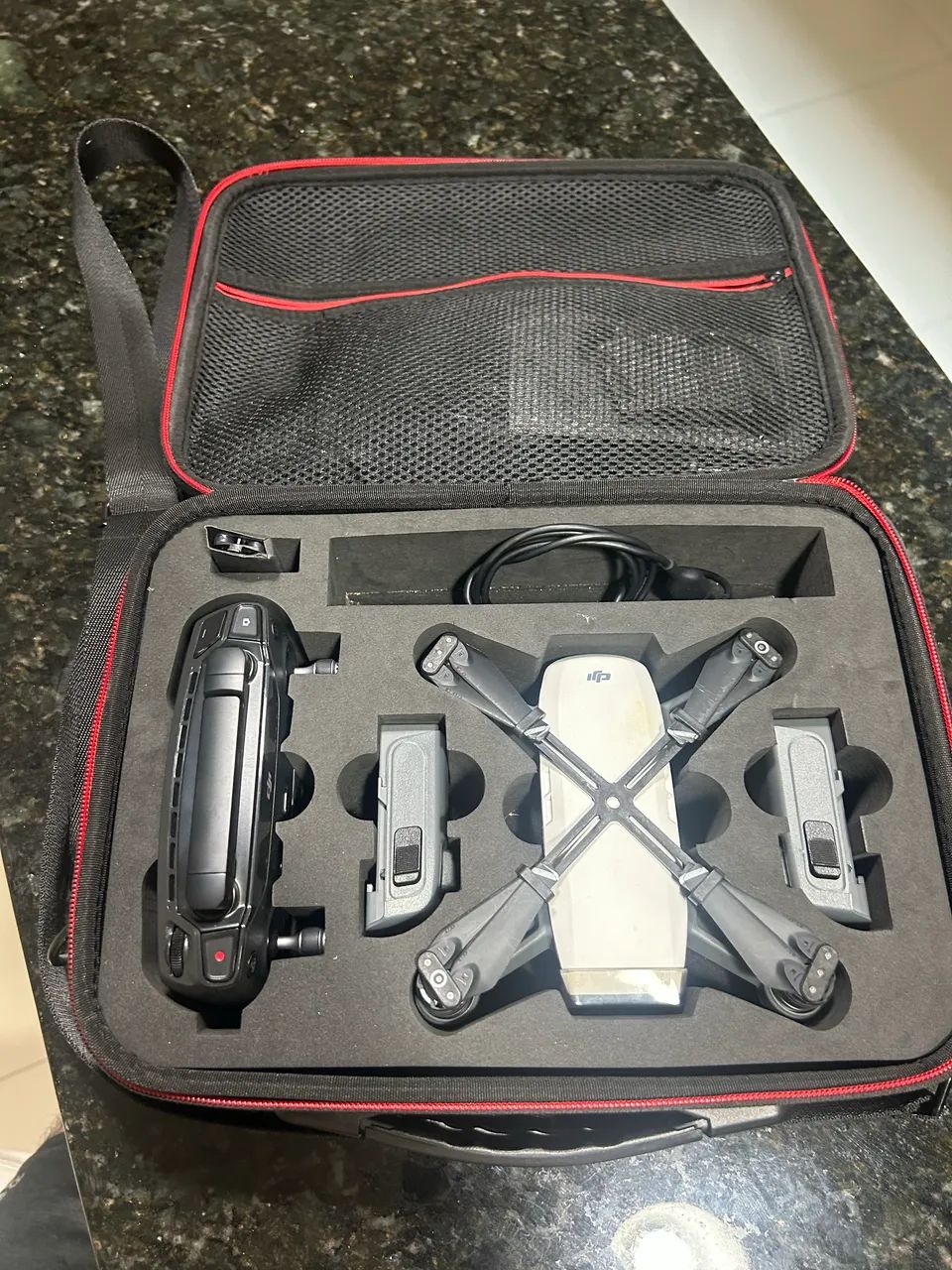 Drone DJI Spark - Drones - Cabralzinho, Macapá 1446789859 | OLX