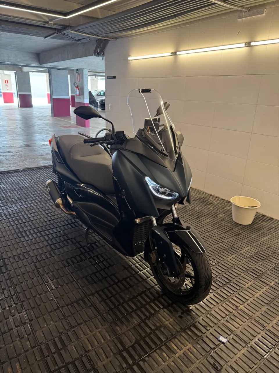 Motos YAMAHA XMAX 2024 no Brasil