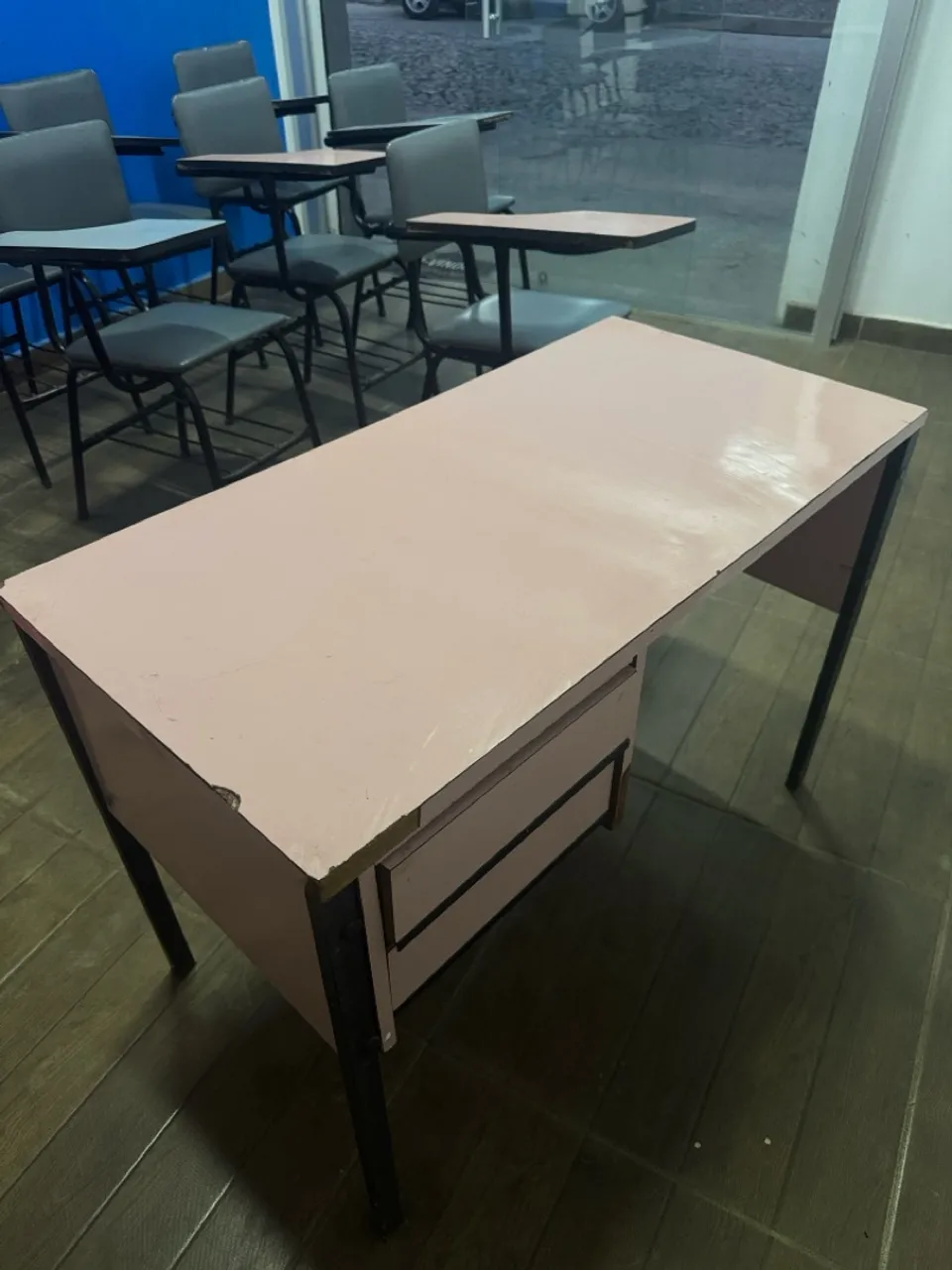 "mesa professor" - Mesas no Brasil