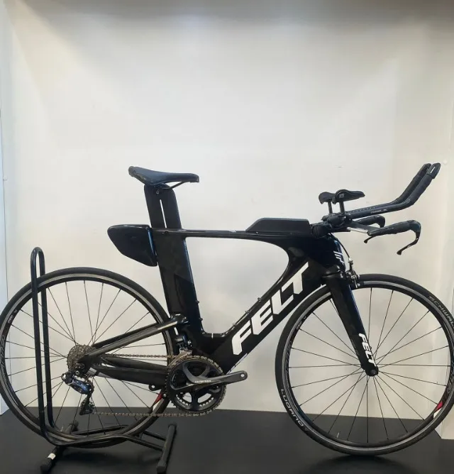 "bicicleta tt" - Ciclismo no Brasil