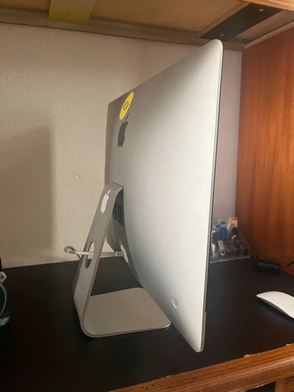 iMac 21.5 polegadas - i5 Quad-Core, 16GB RAM, SSD 1TB - impecável e sem marcas de uso ...