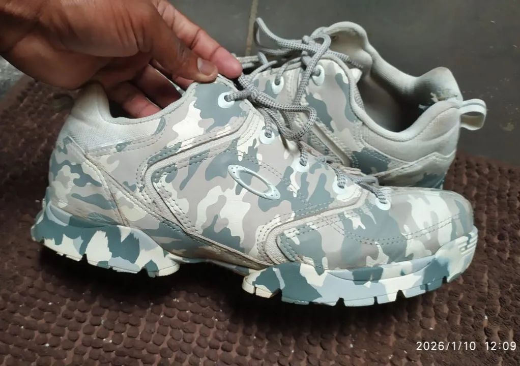 Botinha da Oakley Original - Calçados - Samambaia Sul (Samambaia ...