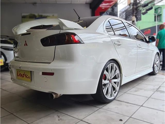 MITSUBISHI LANCER flex 2014 Usados e Novos no Rio de Janeiro e região, RJ