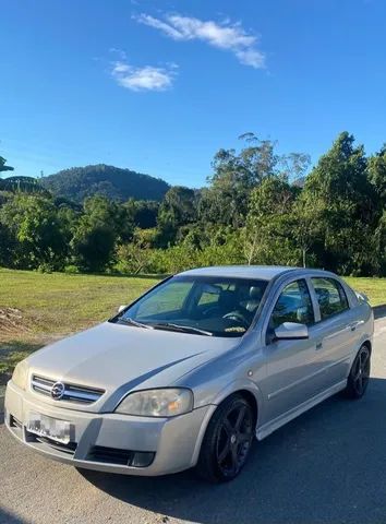 CHEVROLET ASTRA 2004 Usados e Novos