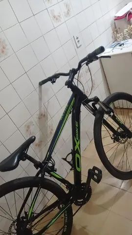 "bicicleta ox bike" no Brasil