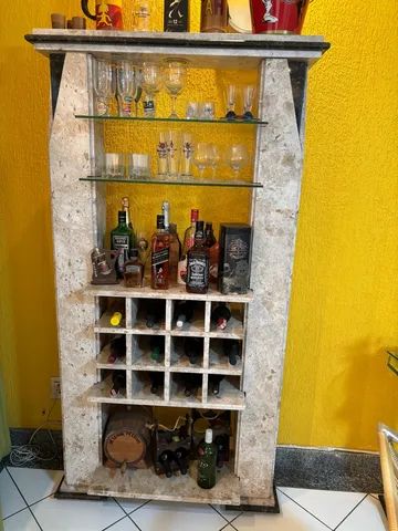 "estante bar" no Brasil