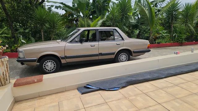 FORD DEL REY Usados e Novos em Belo Horizonte e região, MG