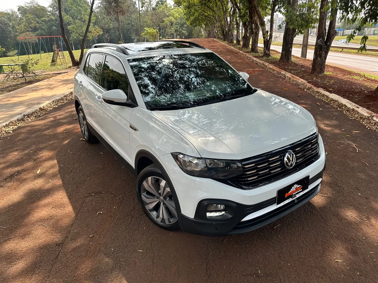 VOLKSWAGEN T-CROSS 2020 Usados e Novos