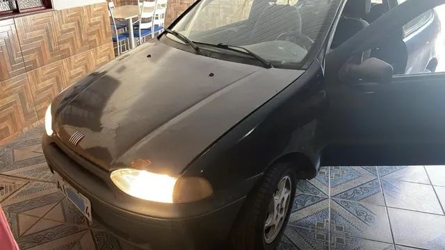 FIAT PALIO 1999 Usados e Novos