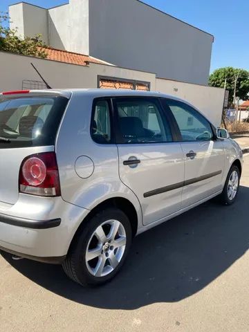 VOLKSWAGEN POLO 2007 Usados e Novos