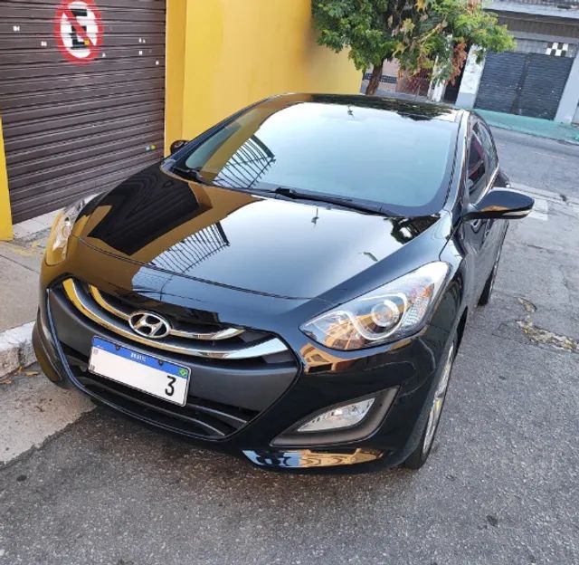 HYUNDAI I30 2015 Usados e Novos