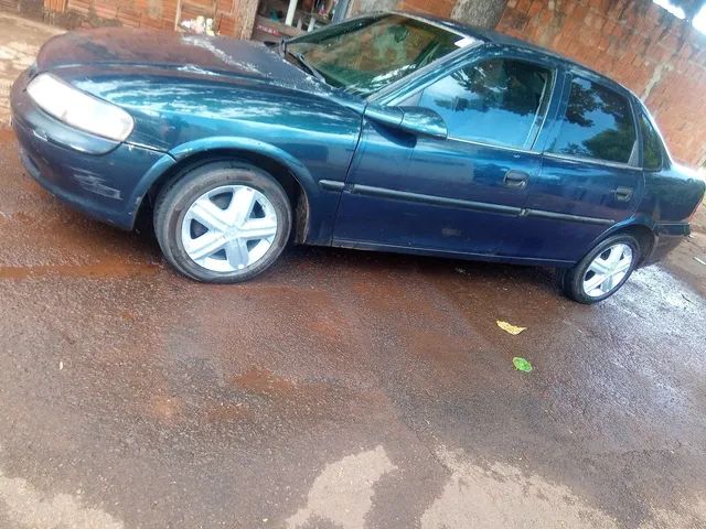 CHEVROLET VECTRA 1999 Usados e Novos