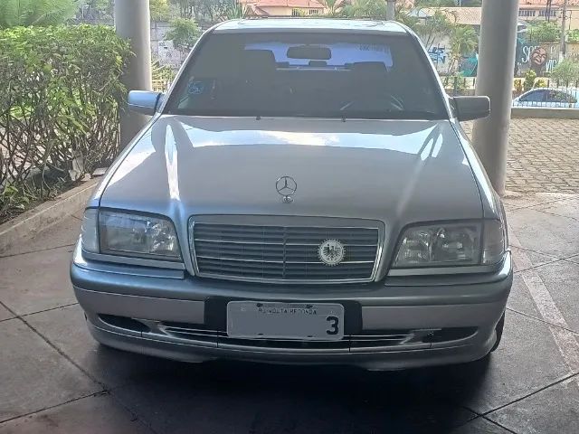 MERCEDES-BENZ 1998 Usados e Novos