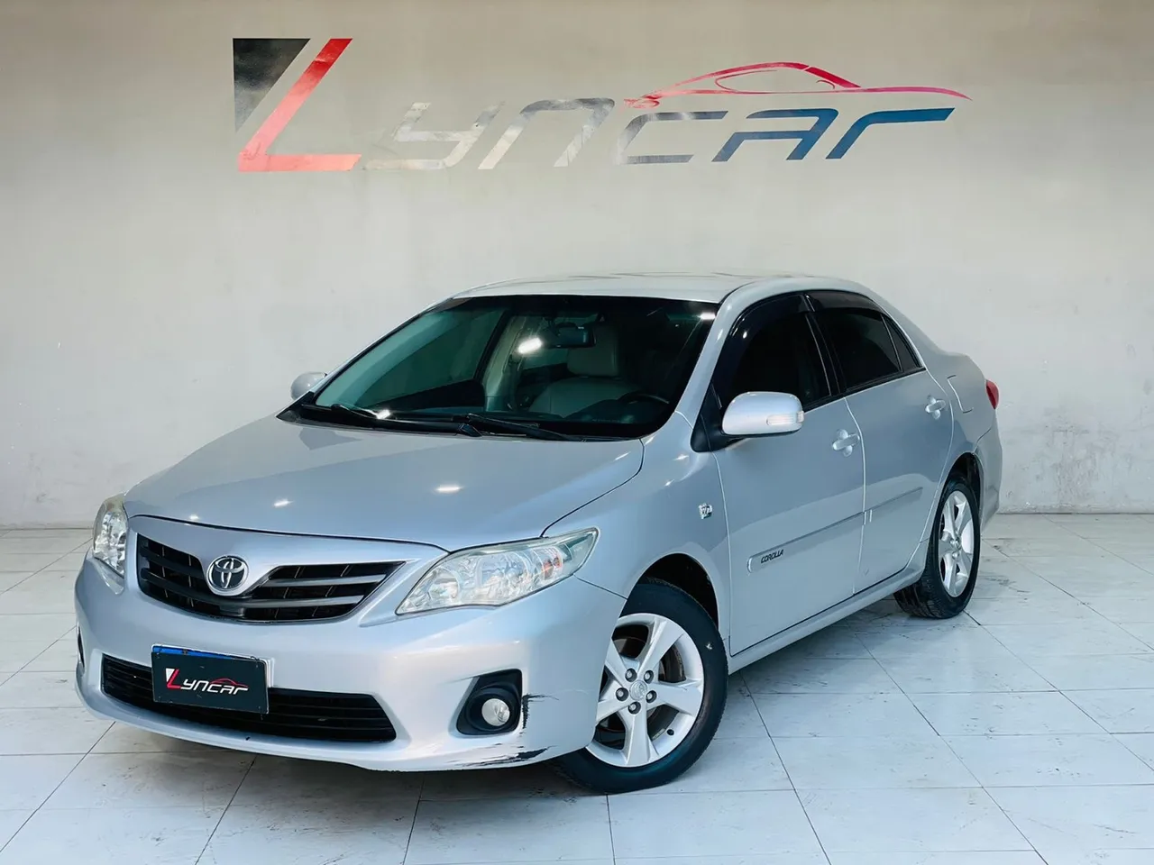 "toyota corolla 2012" - Carros Usados e Novos à venda