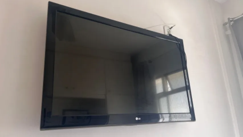 "lg antigo" no Brasil