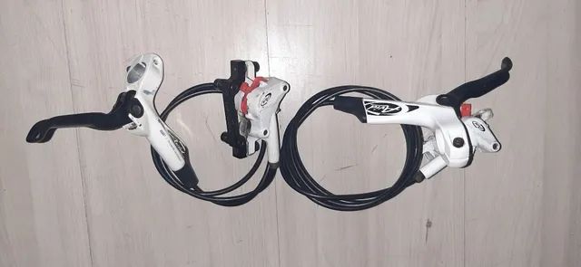 "freios avid elixir" no Brasil