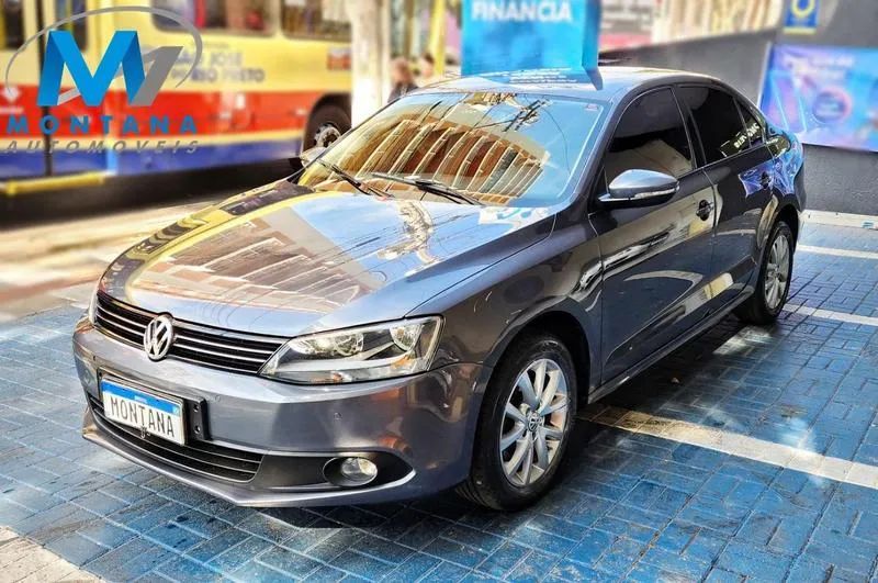 VOLKSWAGEN JETTA 2011 Usados e Novos