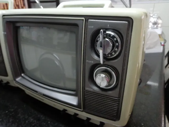 "tv semp toshiba 10 polegadas" - TVs no Brasil