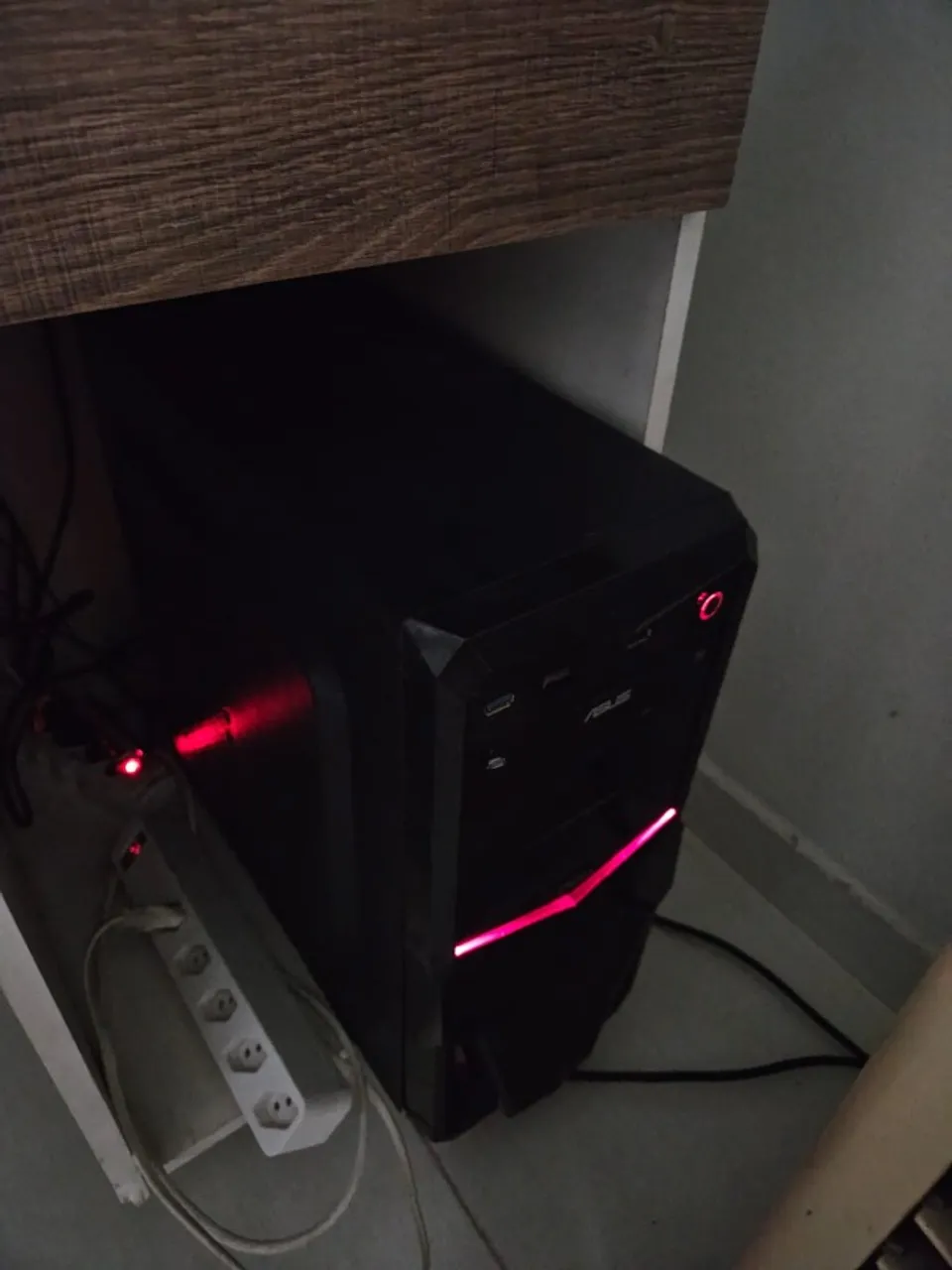 "computador de mesa completo" - Computadores e Desktops no Brasil