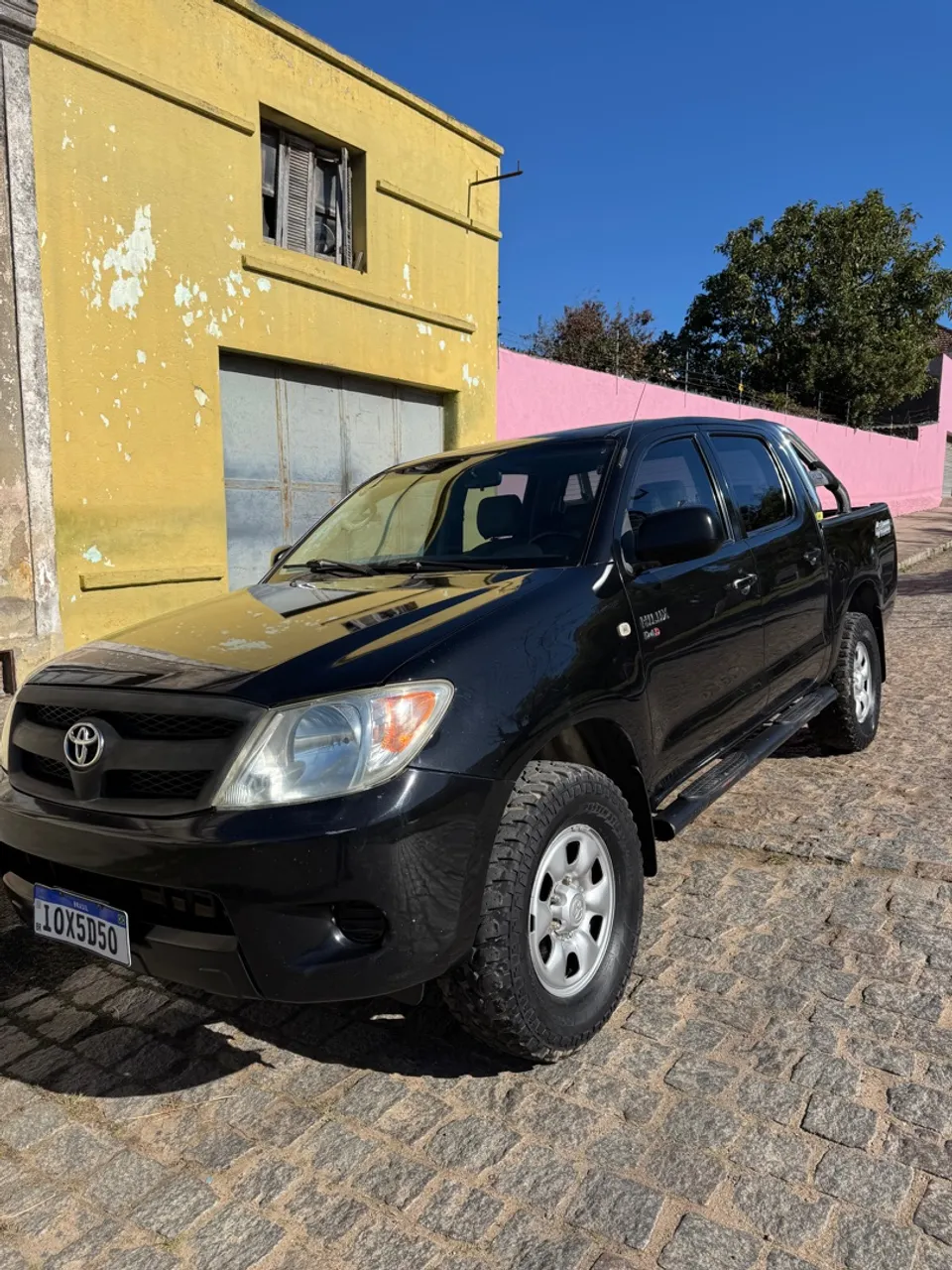 Carros 2008 Usados e Novos à venda