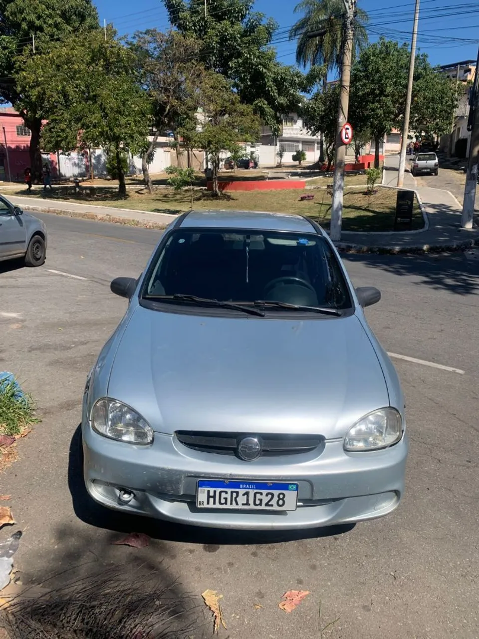 CHEVROLET CORSA 2006 Usados e Novos